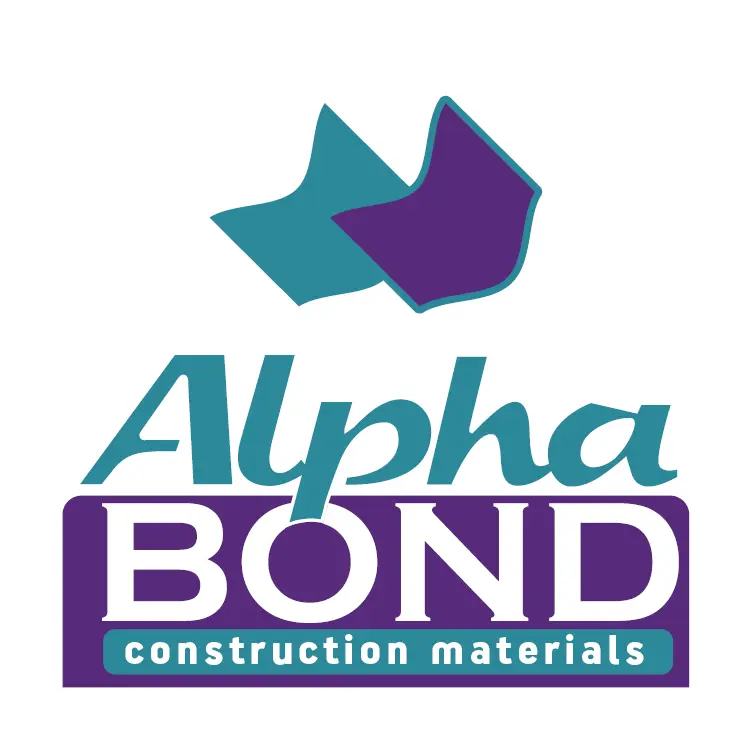 AlphaBond Κόλλες Πλακιδίων Δομικά Υλικά - AlphaBond Κόλλες Πλακιδίων